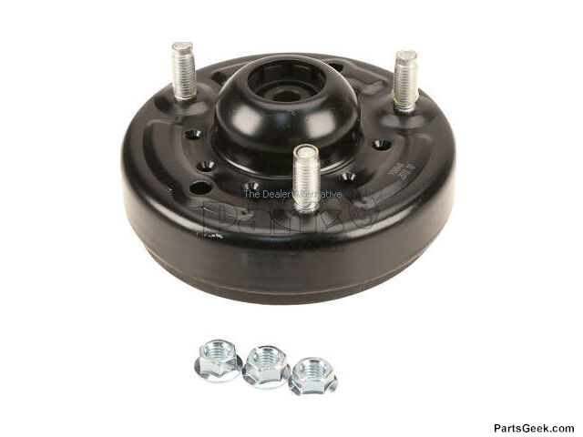 21 2021 Ford F150 Strut Mounting Kit - Suspension - Monroe, Sachs ...