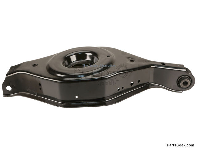 Nissan Armada Control Arm - Control Arms - Mevotech Original Equipment ...