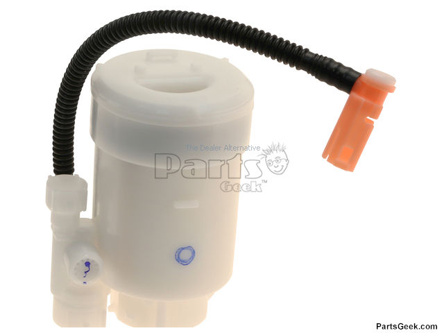 Kia Fuel Filter | Soul Sorento Rio Optima - 2013 2007 2008 2015