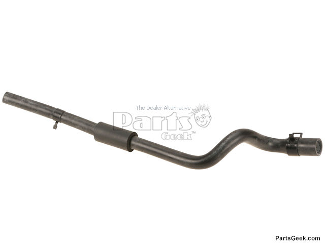 08 2008 Hyundai Santa Fe Breather Hose - Engine Mechanical - Gates ...