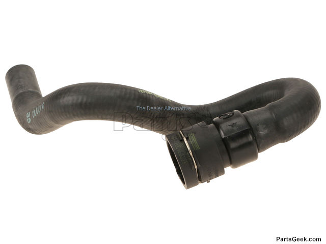 Volvo XC60 Heater Hose - Heater Hoses - Genuine - 2015 2016 2010 2017 ...