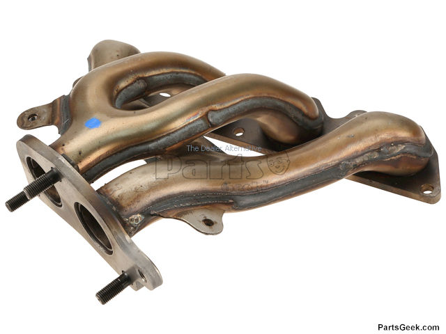 Honda CRV Exhaust Manifold - Exhaust Manifolds - Dorman DIY Solutions ...