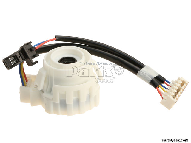 VW Volkswagen Tiguan Ignition Switch - Electronic Ignition Switch ...