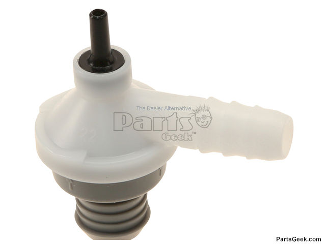 08 2008 Dodge Sprinter 2500 Booster Check Valve - Brake - Genuine ...