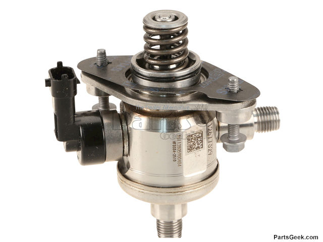 12 2012 GMC Terrain Fuel Pump - Fuel Delivery - AC Delco, API, Airtex ...