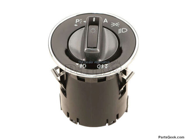 Mercedes Headlight Switch | E320 C300 C280 C220 - 1995 2009 2008 2000