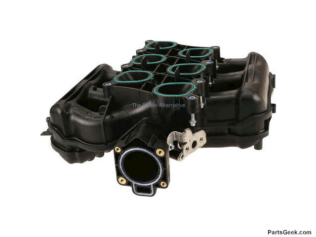 05 2005 Ford F150 Intake Manifold - Air Intake - APA/URO Parts, Brock ...