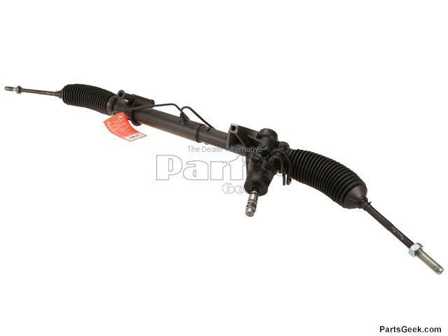 Volvo 940 Steering Rack - Steering Racks - Maval A1 Cardone Accu-Drive ...
