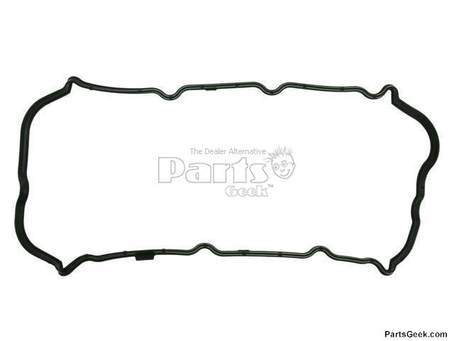 12 2012 Infiniti G37 Valve Cover Gasket - Engine Mechanical - APEX ...