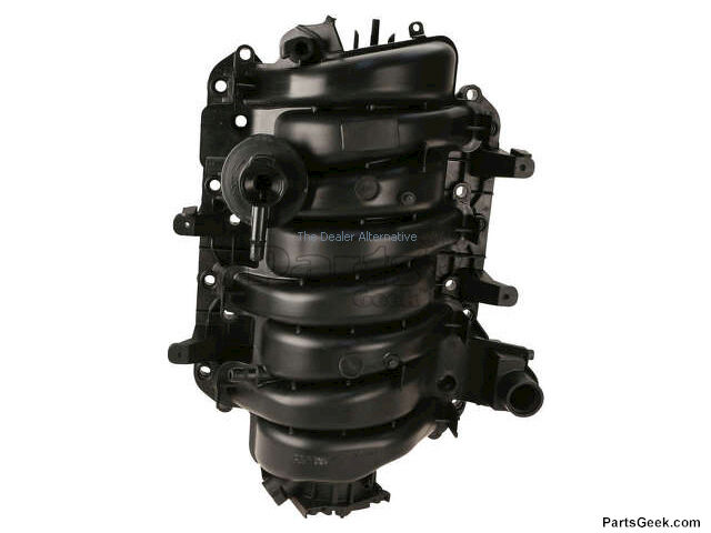 Dodge Charger Intake Manifold - Manifolds - Replacement Mopar Dorman ...