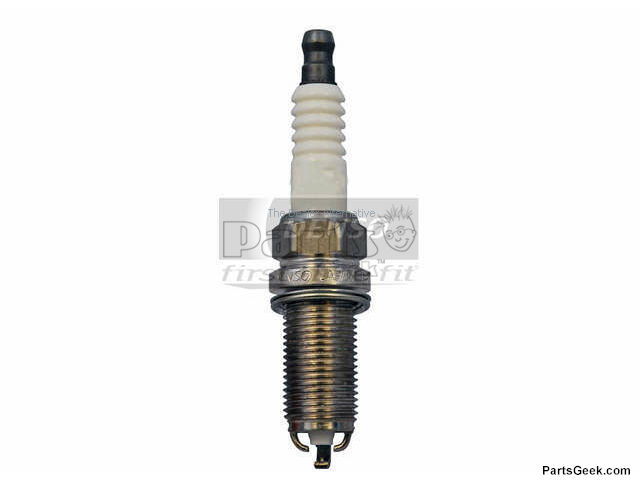 17 2017 Toyota Tacoma Spark Plug - Engine Electrical - Autolite, Bosch ...