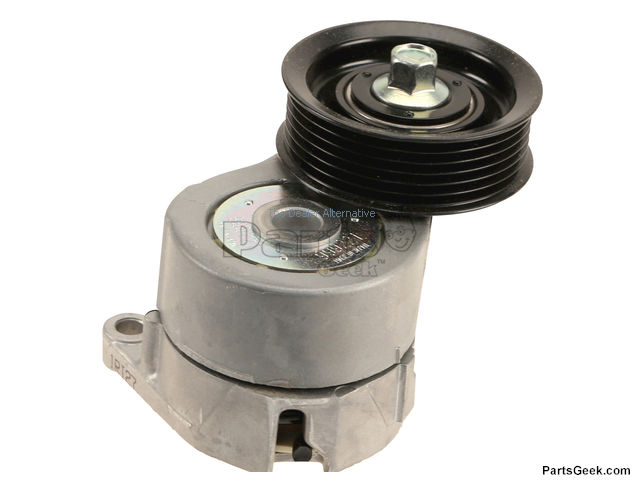 Honda S2000 Timing Belt Tensioner - Belt Tensioner - INA Gates AC Delco ...