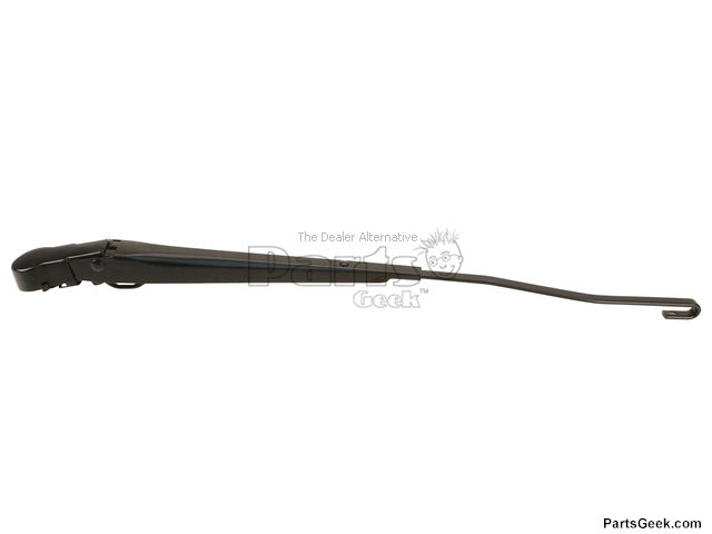 Ford Ranger Windshield Wiper Arm - Wiper Arm - Dorman DIY Solutions ...