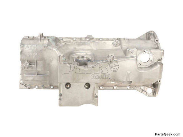 BMW X3 Oil Pan - Engine Pan - Genuine SKP Spectra Premium Dorman - 2006 ...