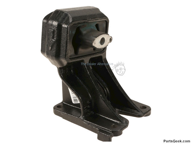 Dodge Ram 1500 Engine Mount - Motor Mounts - Anchor Mopar Westar ...