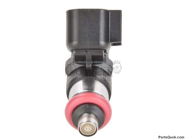 Lincoln Fuel Injectors | Navigator Town Car LS MKZ - 1998 1988 1989 1999