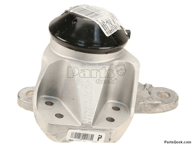 13 2013 Ford Explorer Engine Mount - Engine Mechanical - Anchor, DEA ...