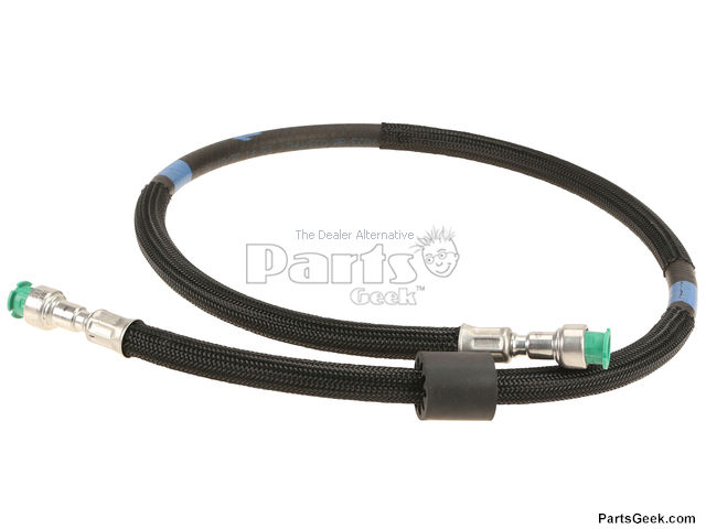 06 2006 BMW 325i Fuel Hose - Fuel Delivery - Genuine - PartsGeek