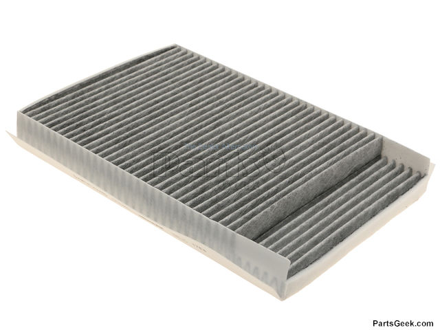 Mercedes Metris Cabin Filter - Cabin Air Filters - API Corteco Mahle ...
