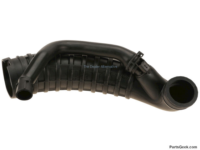 07 2007 Mini Cooper Air Intake Hose - Air Intake - APA/URO Parts ...