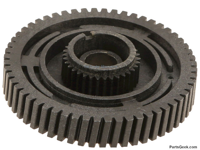07 2007 BMW X3 Transfer Case Motor Gear - Transmission - APA/URO Parts ...
