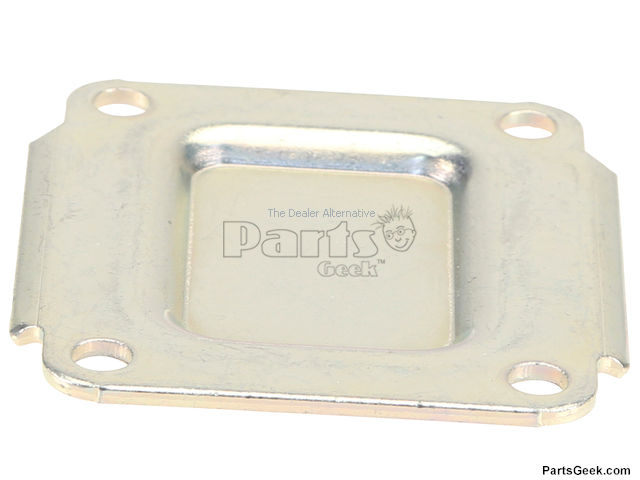 17 2017 Toyota Tacoma Timing Cover - Engine Mechanical - Aisin, Genuine ...