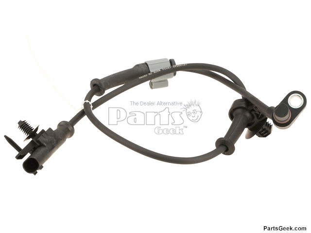 Chevrolet Tahoe ABS Speed Sensor - Front and Rear ABS Sensor ...