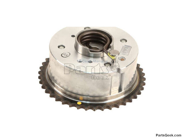 15 2015 Hyundai Sonata Engine Variable Valve Timing Sprocket - Engine ...