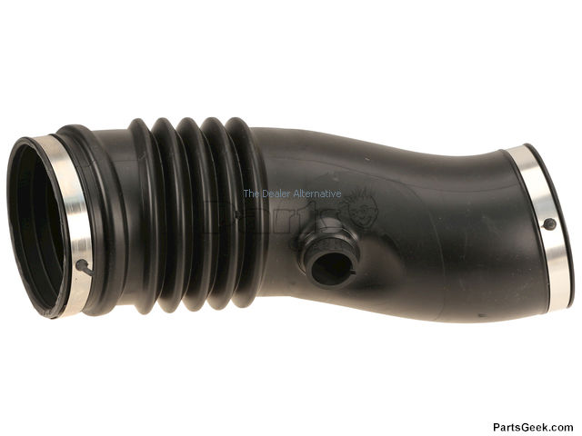 Ford Air Intake Hose | F250 Super Duty F150 Taurus Focus - 2006 2005 ...