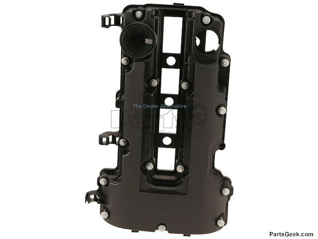13 2013 Chevrolet Cruze Valve Cover - Engine Mechanical - APA/URO Parts ...