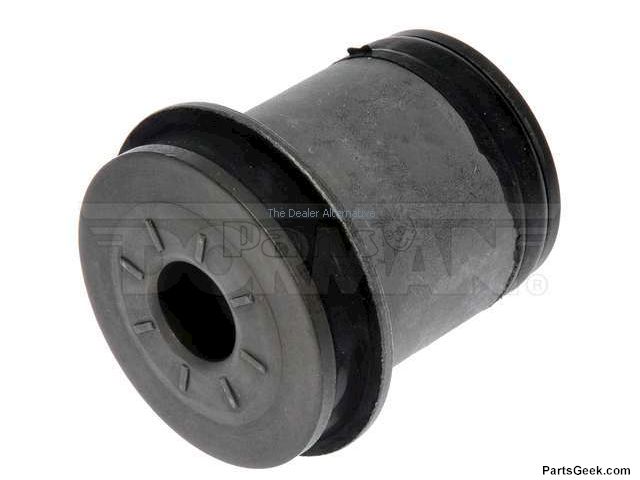 13 2013 Ford Explorer Control Arm Bushing - Suspension - AC Delco, API ...