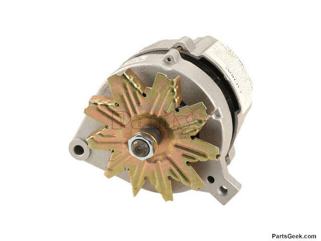 Ford Bronco II Alternator - Car Alternators - Powermaster Pure Energy ...