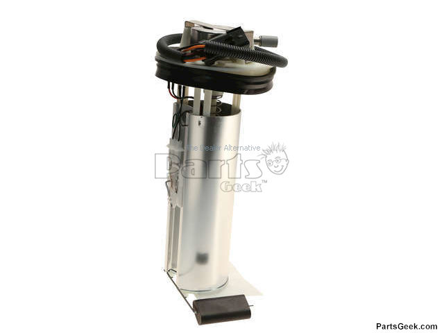 Jeep TJ Fuel Pump - Gas Pumps - Airtex Bosch Autobest Action Crash ...