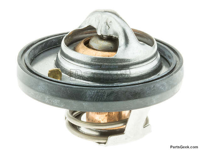 Chrysler Town & Country Thermostat - Thermostats - Stant Mopar Gates Mr ...