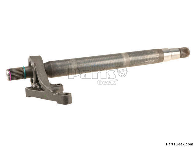 Dodge Grand Caravan Axle - Drive Axles - TRQ A1 Cardone API Dorman ...