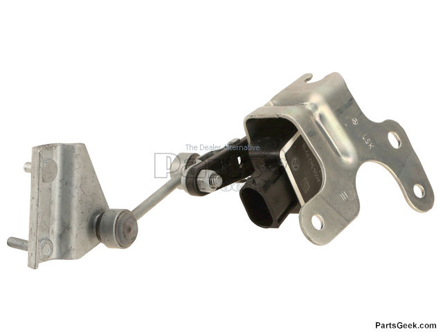 10 2010 Mercedes E550 Suspension Sensor - Suspension - Genuine ...