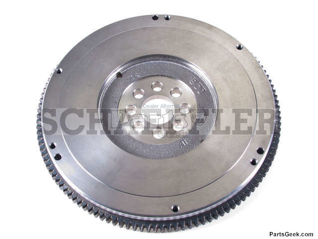 Toyota RAV4 Flywheel - Flywheels - LUK Genuine Autopart Premium - 1996 ...