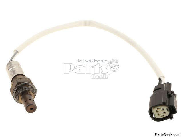 12 2012 Ford Escape Oxygen Sensor - Fuel Injection - Autopart Premium ...