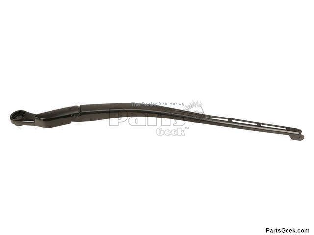 Audi A4 Quattro Windshield Wiper Arm - Wiper Arm - Genuine Vaico Dorman ...