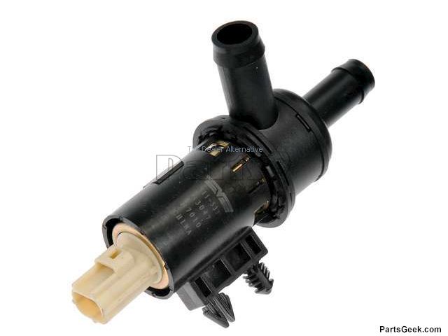 10 2010 Ford Crown Victoria Purge Valve - Air Intake - Dorman ...