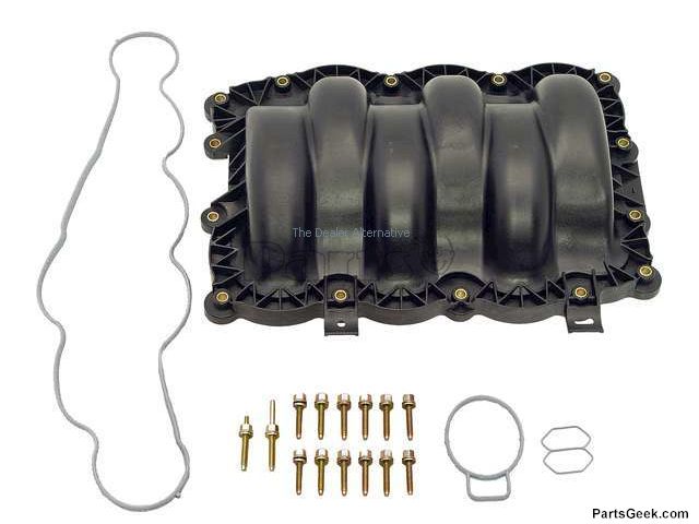 Ford Windstar Intake Manifold - Manifolds - Dorman API - 2000 2002 2003 ...