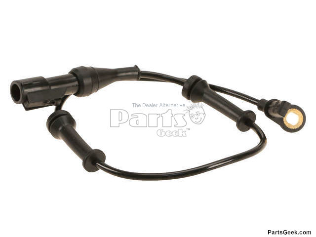 09 2009 Ford Focus ABS Speed Sensor - Brake - APA/URO Parts, API ...
