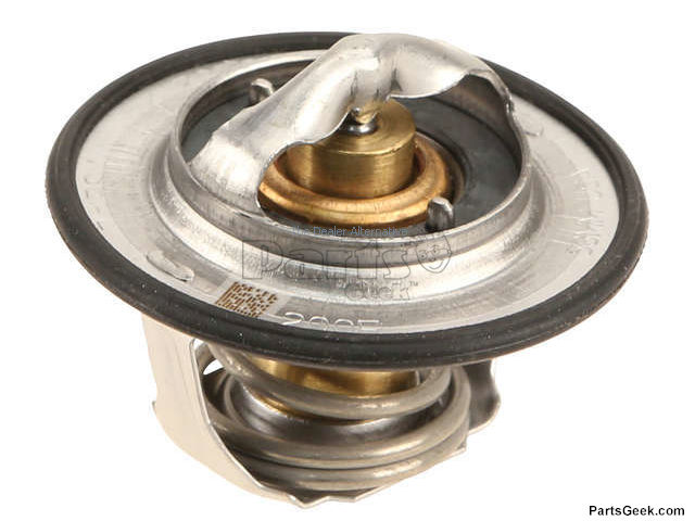 Ram 2500 Thermostat - Thermostats - Four Seasons Mopar Gates API - 2014 ...