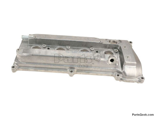 Toyota Camry Valve Cover - Valve Covers - Replacement MTC Autopart ...