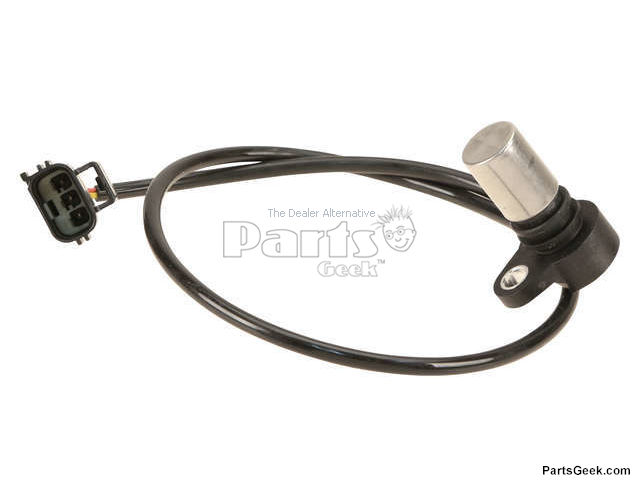 Volvo V70 Camshaft Position Sensor - Cam Sensors - Replacement Standard ...