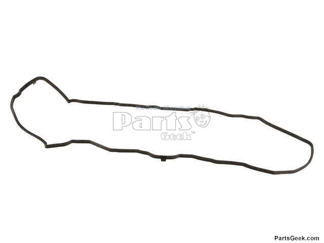 13 2013 Honda Accord Valve Cover Gasket - Engine Mechanical - Beck ...