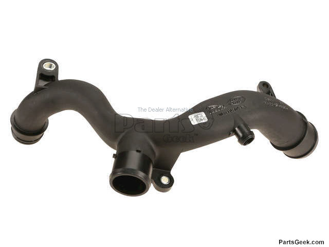 21 2021 Land Rover Range Rover Sport Water Pipe - Cooling System ...