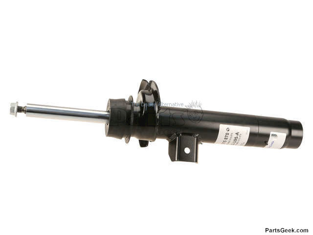 14 2014 BMW 328i xDrive Strut Assembly - Suspension - AFE, Bilstein ...