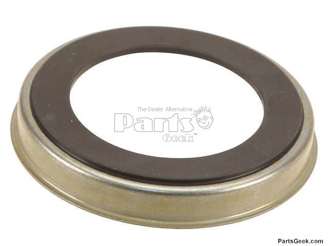 04 2004 Ford Focus ABS Ring - Brake - AC Delco, Genuine, SKF, Rear ...