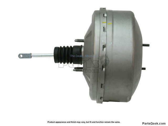 08 2008 Freightliner Sprinter 2500 Brake Booster - Brake - A1 Cardone ...